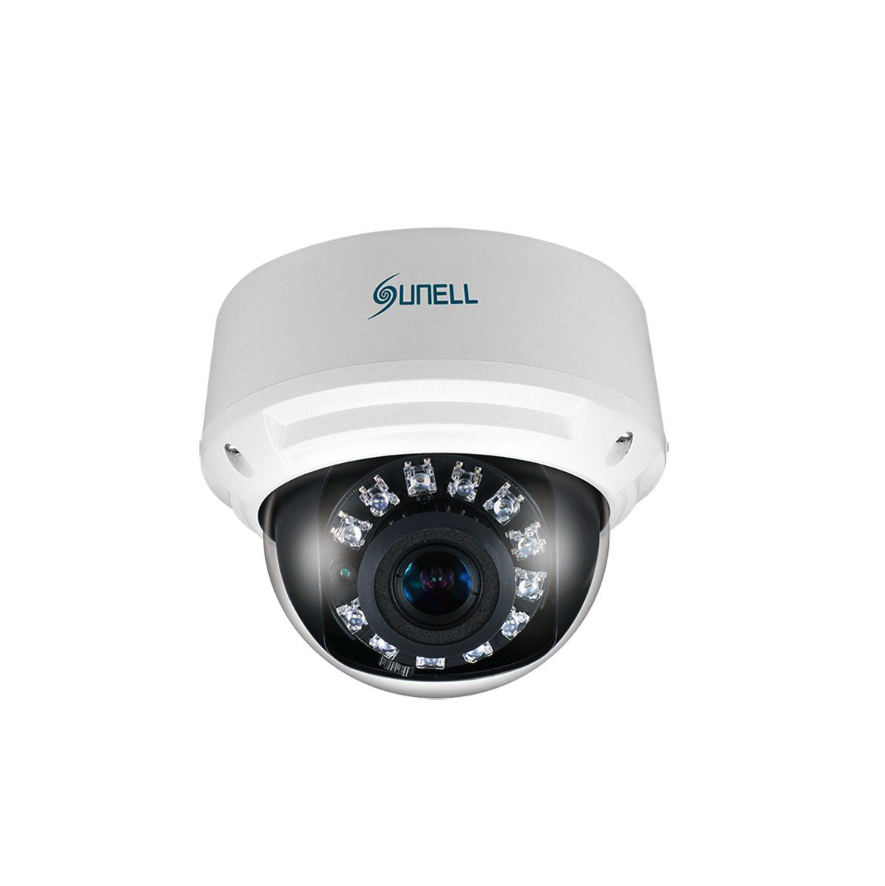 41% off on Sunell 2MP Vari-Focal Mini Camera | OneDayOnly