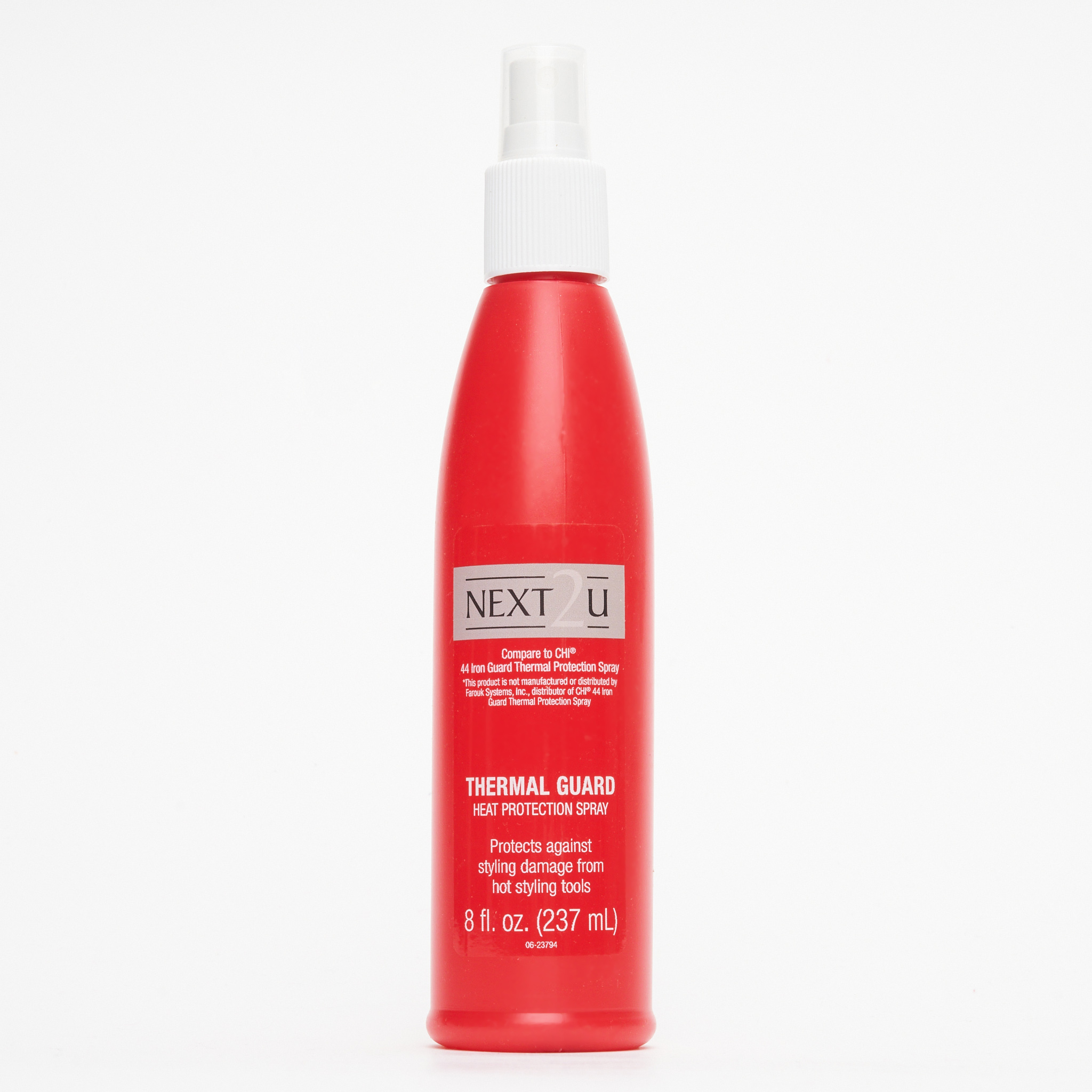 72% off on NEXT2U Thermal Heat Protection Spray | OneDayOnly