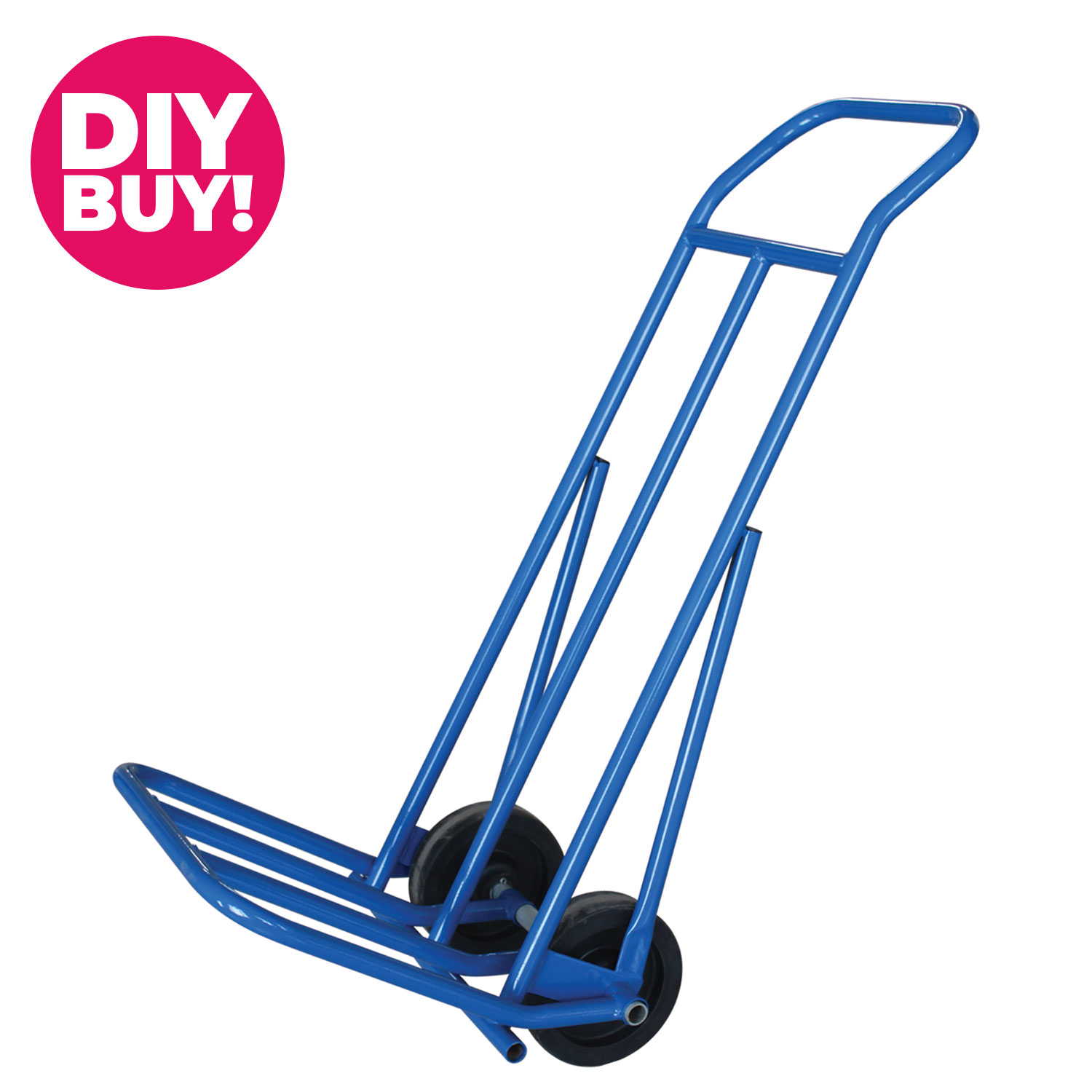 21% off on Maxi Ladders Folding Nose Trolley | OneDayOnly