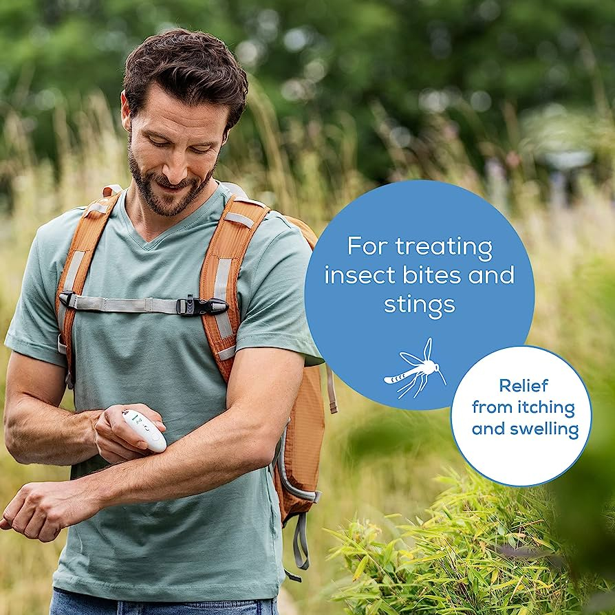 45% off on Beurer Mosquito Bite Healer | OneDayOnly