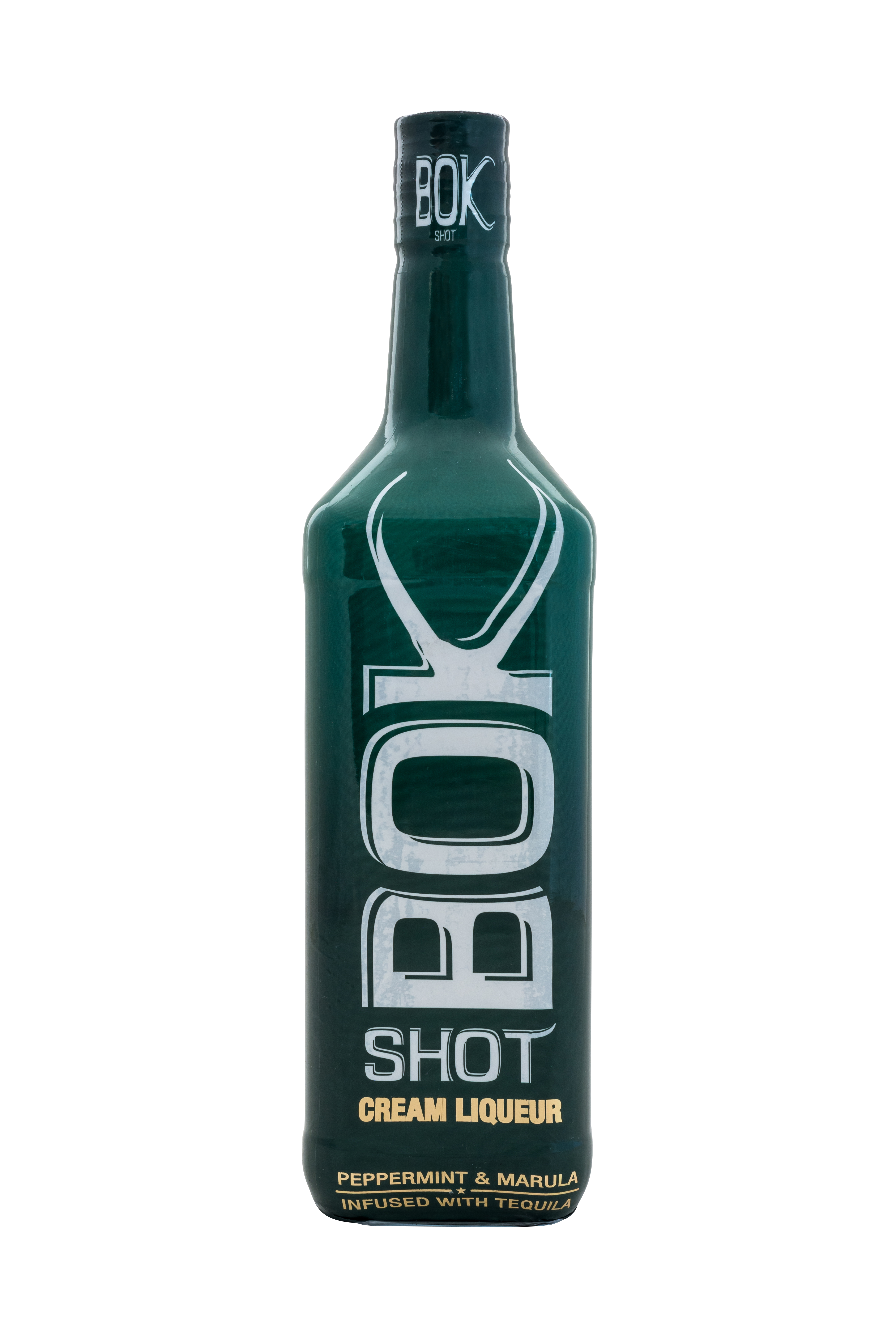 12% off on Bok 1x or 2x 750ml Springbok Liqueur | OneDayOnly