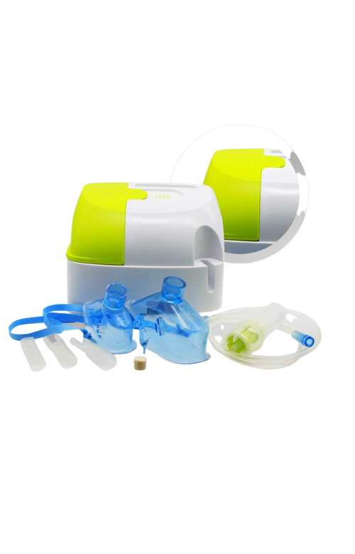 30% off on Mx Nebuliser Easy Breath II | OneDayOnly