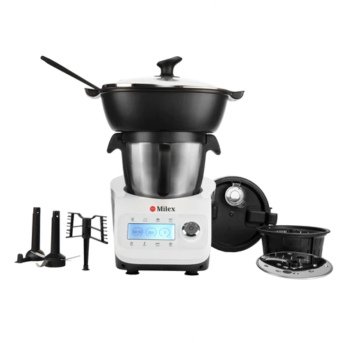 R1,500 off on Milex Smart Robotic Cooker | OneDayOnly