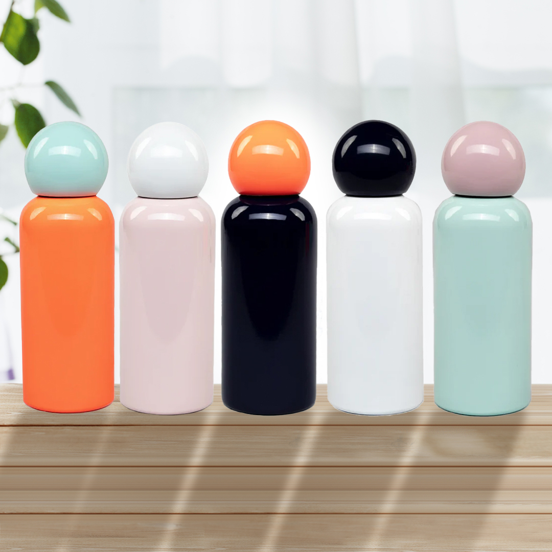 31% off on Lund London 2x 500ml Water Bottles | OneDayOnly
