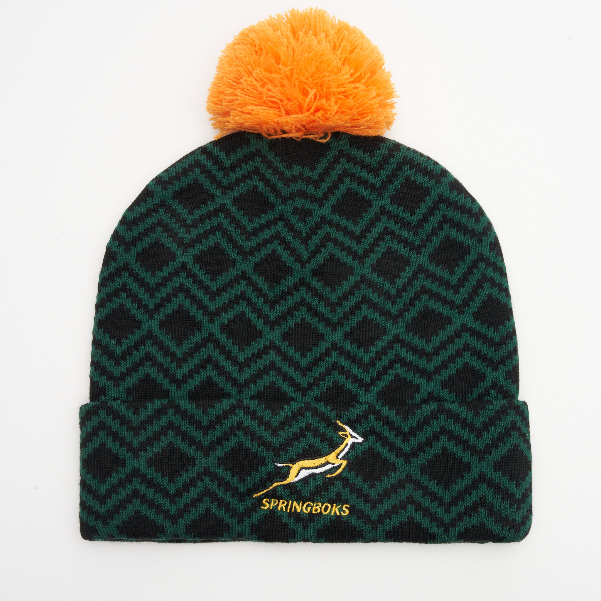 40% off on ASICS Springbok Bobble Beanie | OneDayOnly