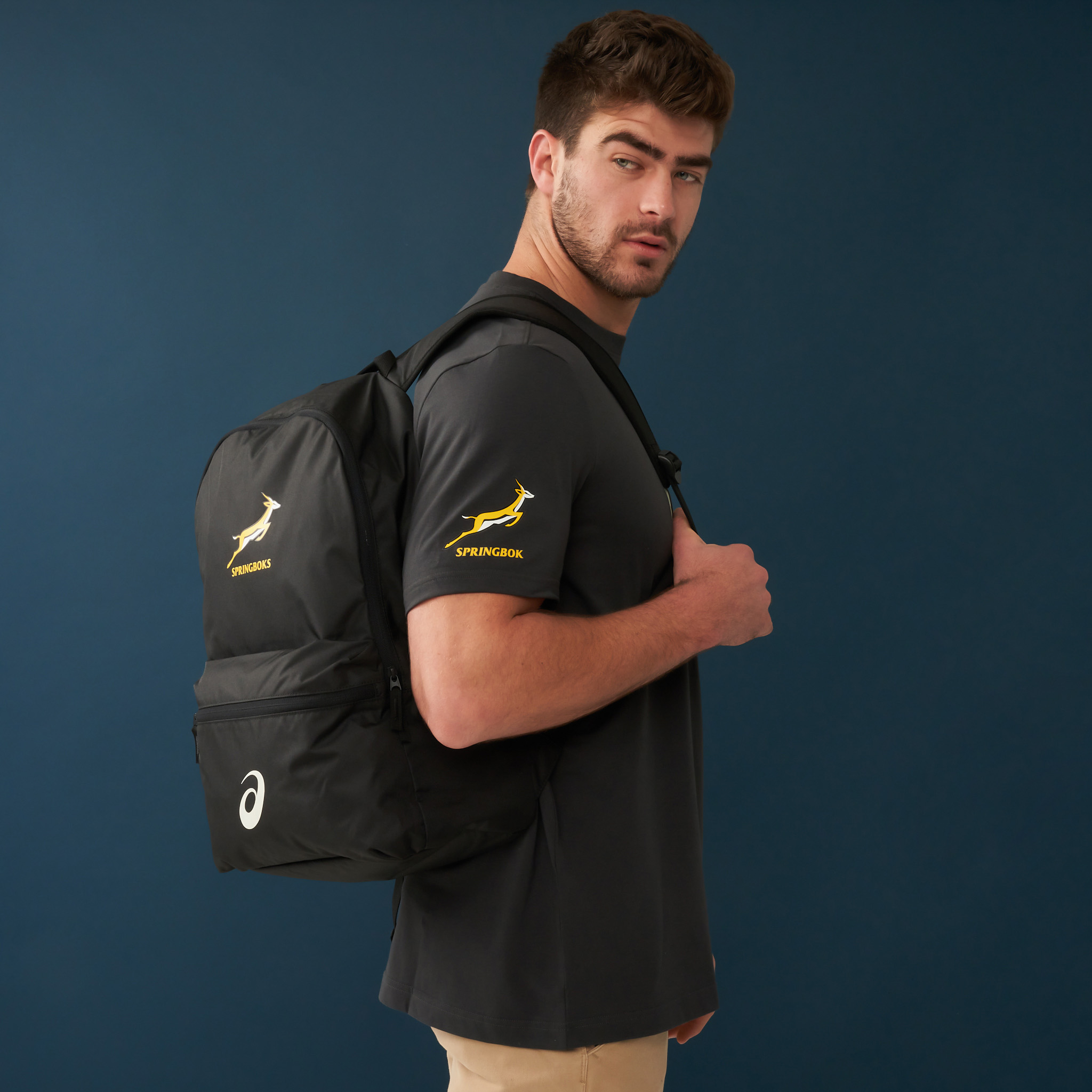 34% off on ASICS Springbok Backpack | OneDayOnly