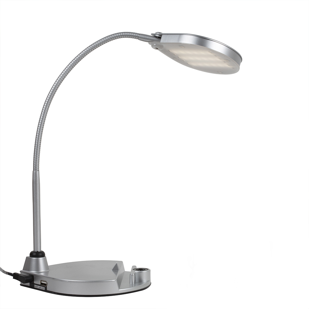 37% off on LED Desk Lamp with USB Charging Port | OneDayOnly