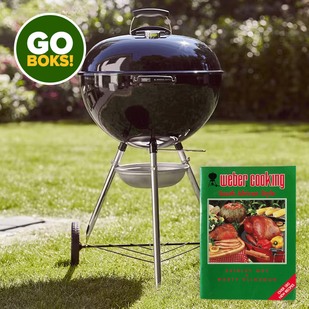 29% off on 57cm Original E-5710 Kettle & Cookbook Bundle | OneDayOnly