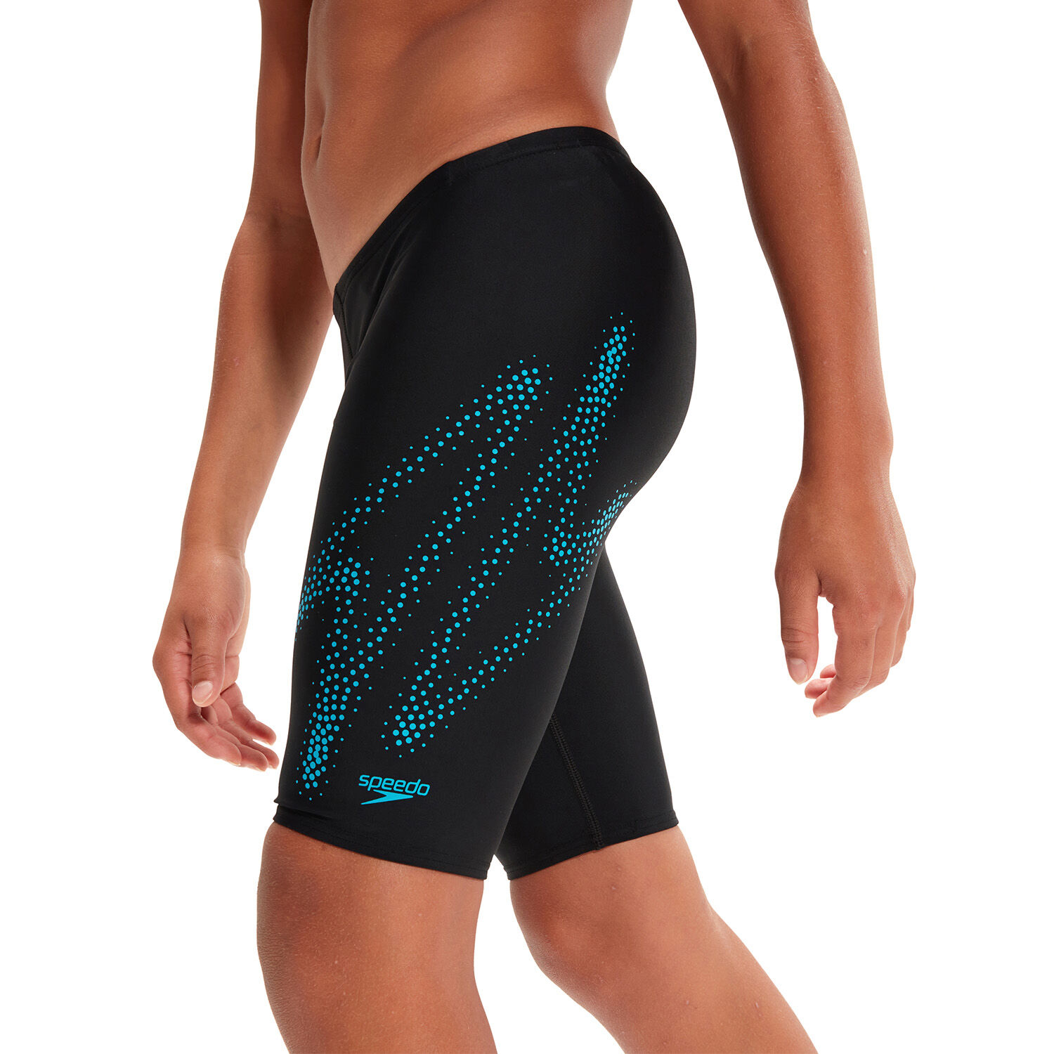 54% off on Speedo Junior Boys Jammer | OneDayOnly