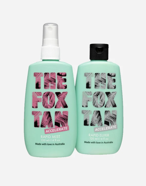 17% off on 2-Piece Originals Tanning Bundle | OneDayOnly