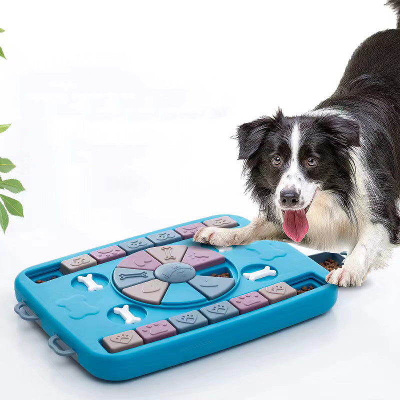50% off on Rex Pet Puzzle Feeding Toy | OneDayOnly