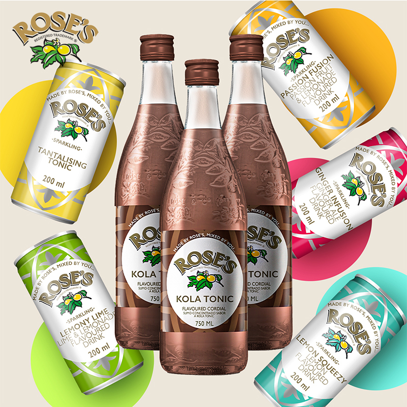 35% off on Cordial and Sparkling Drink Bundle | OneDayOnly