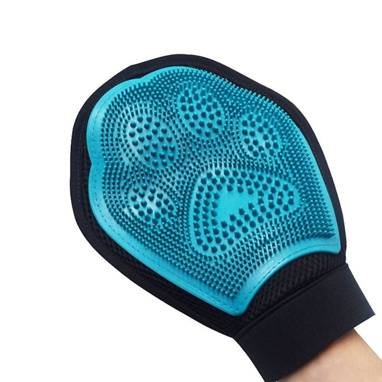 46% off on Deeno Pet Grooming Mitt | OneDayOnly