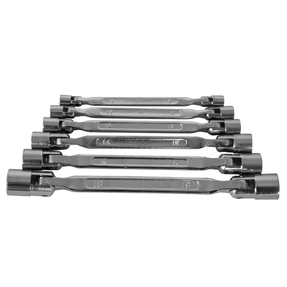 30% off on Fragram 6-Piece Spanner Set | OneDayOnly