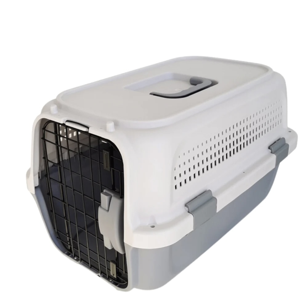 65% off on Bella Ventilated Pet Carrier Box | OneDayOnly