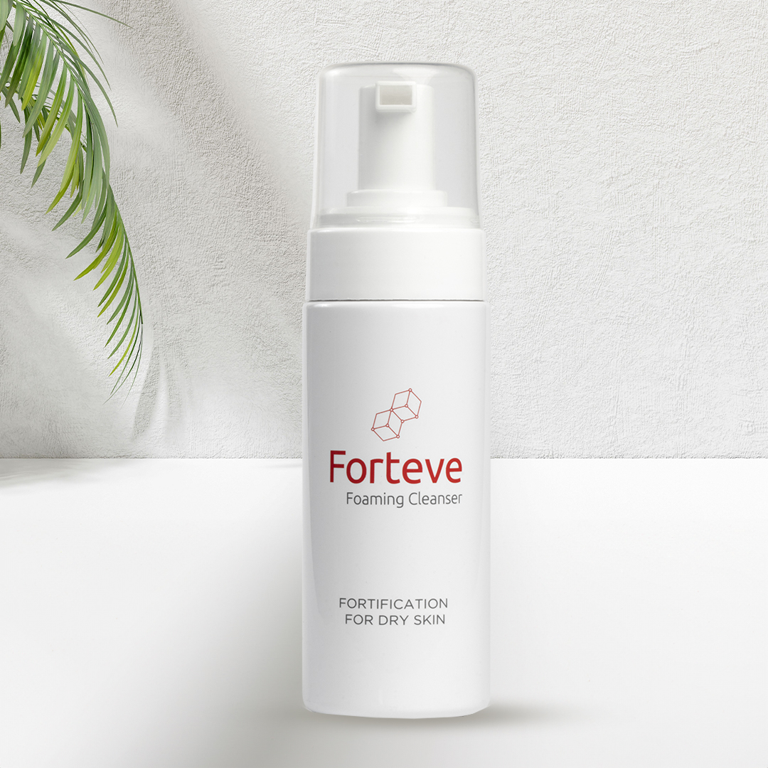 45% off on 150ml Forteve Foaming Cleanser | OneDayOnly
