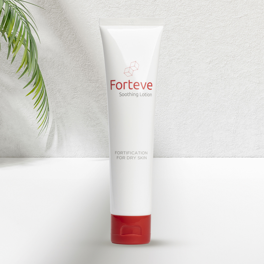 57% off on 125ml Forteve Soothing Lotion | OneDayOnly
