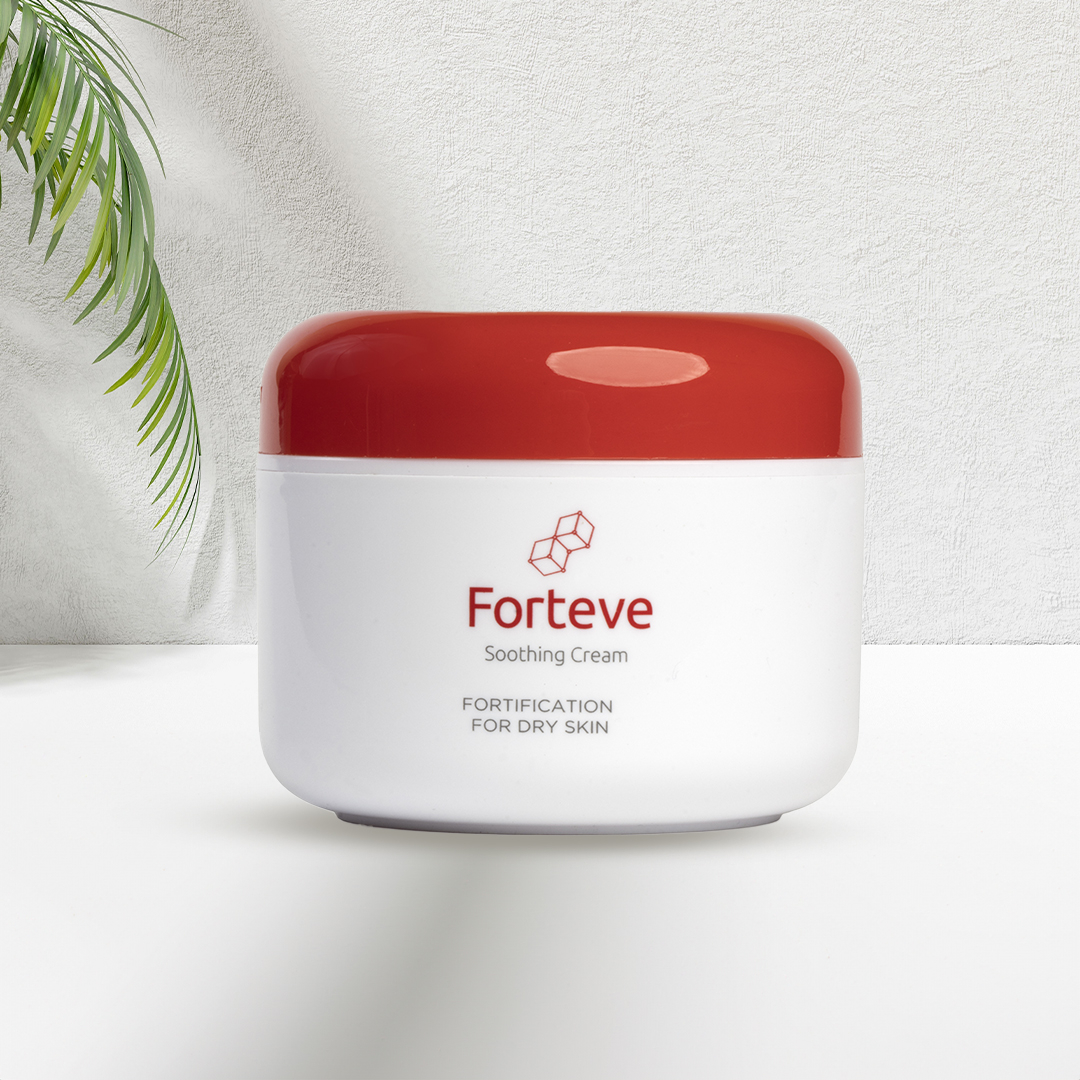 35% off on Forteve 100ml Soothing Cream | OneDayOnly