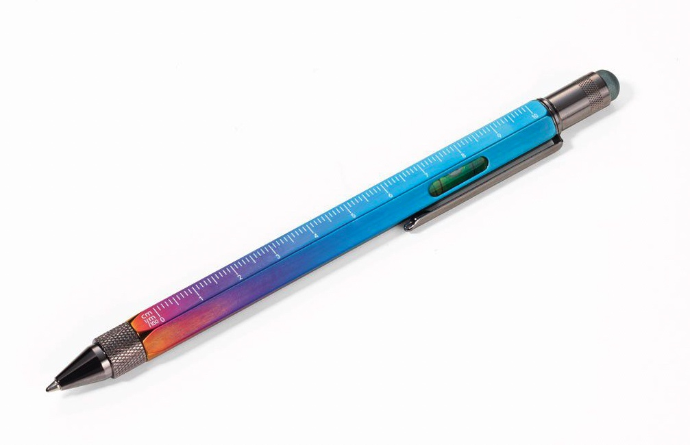 40% off on Multi-Coloured Construction Pen | OneDayOnly