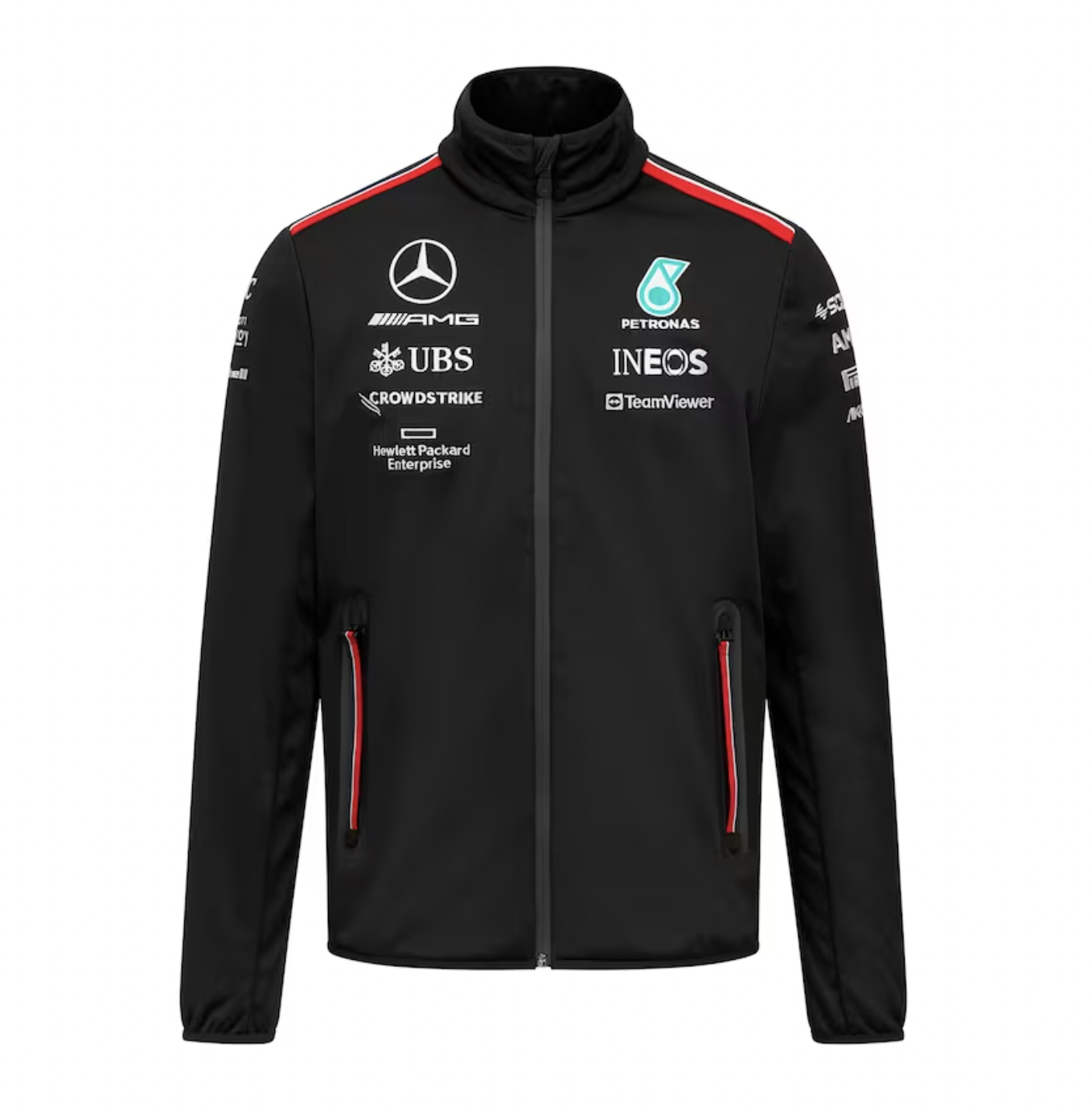 R1,100 off on Men's F1 Softshell Jacket | OneDayOnly