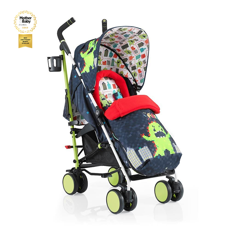 67% off on Cosatto Supa Go Stroller | OneDayOnly