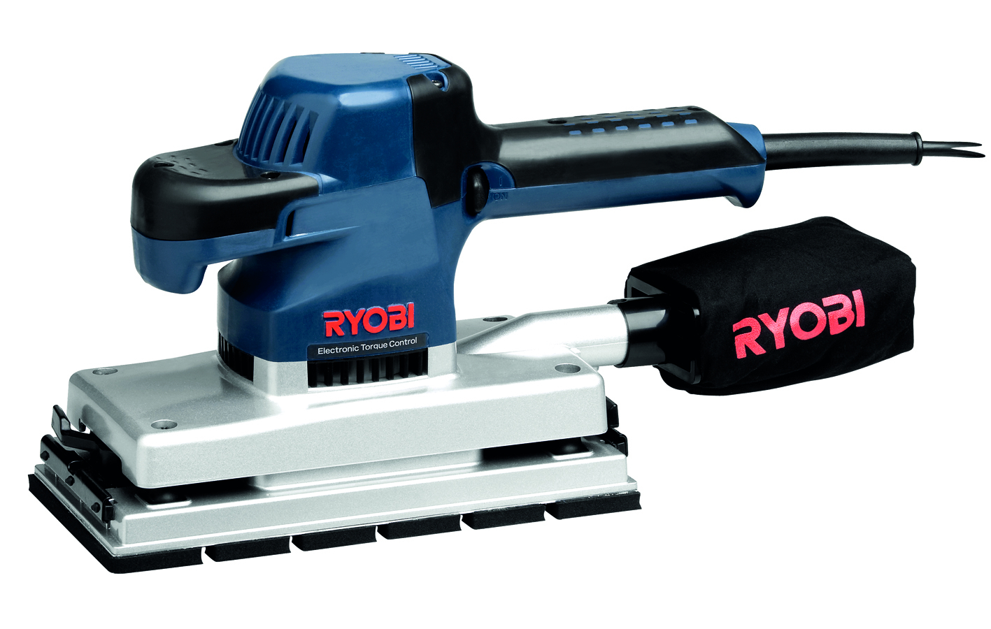 R1,600 off on Ryobi Orbital Sander 1/2 Sheet | OneDayOnly