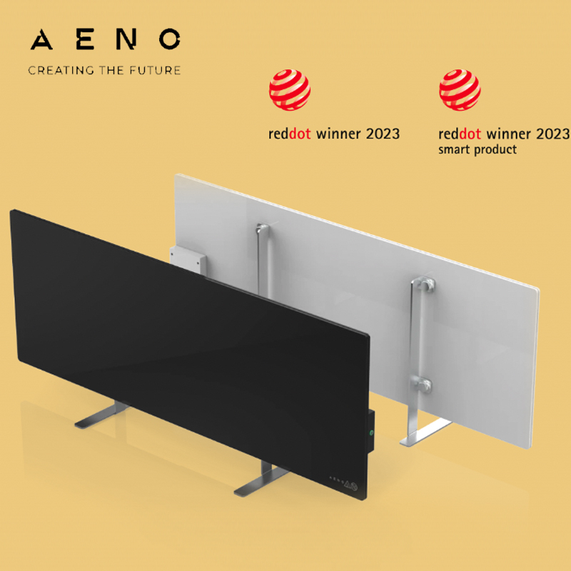 45% off on AENO 700Wh Premium Eco Smart Heater | OneDayOnly