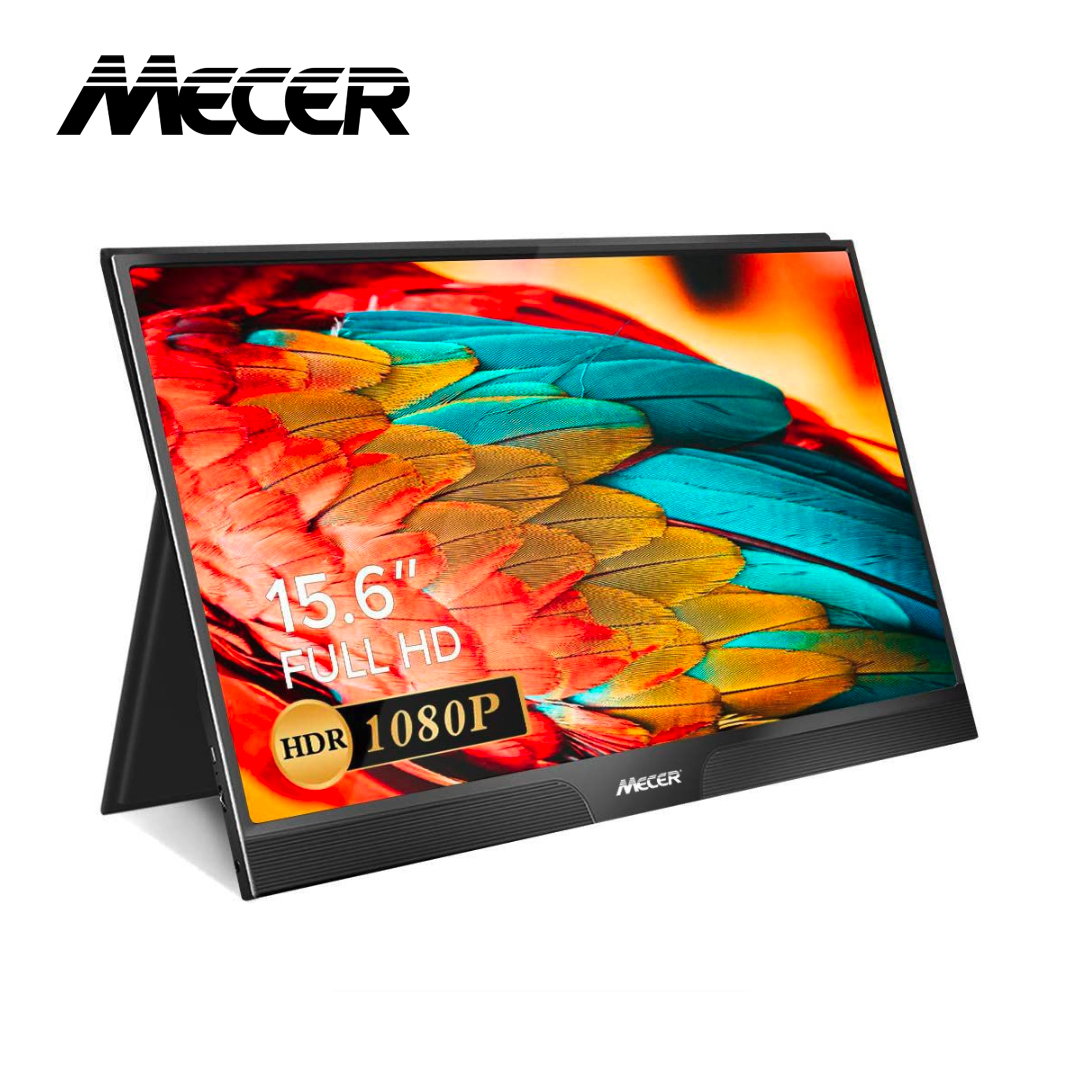 23% off on Mecer 15.6" Portable Monitor | OneDayOnly