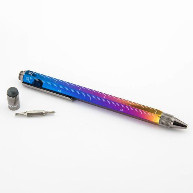 40% off on Multi-Coloured Construction Pen | OneDayOnly