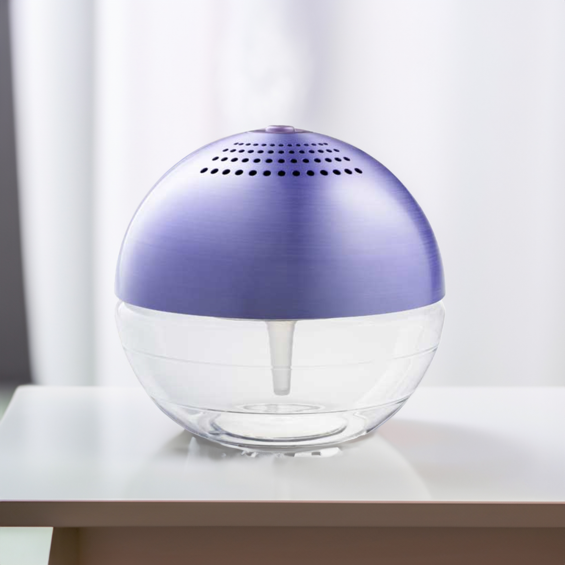 30% off on uGlobal Purple Air Purifier | OneDayOnly