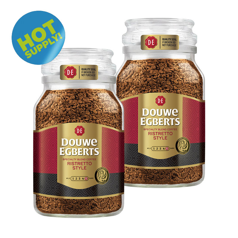 29% off on 2x 200g Instant Coffees | OneDayOnly
