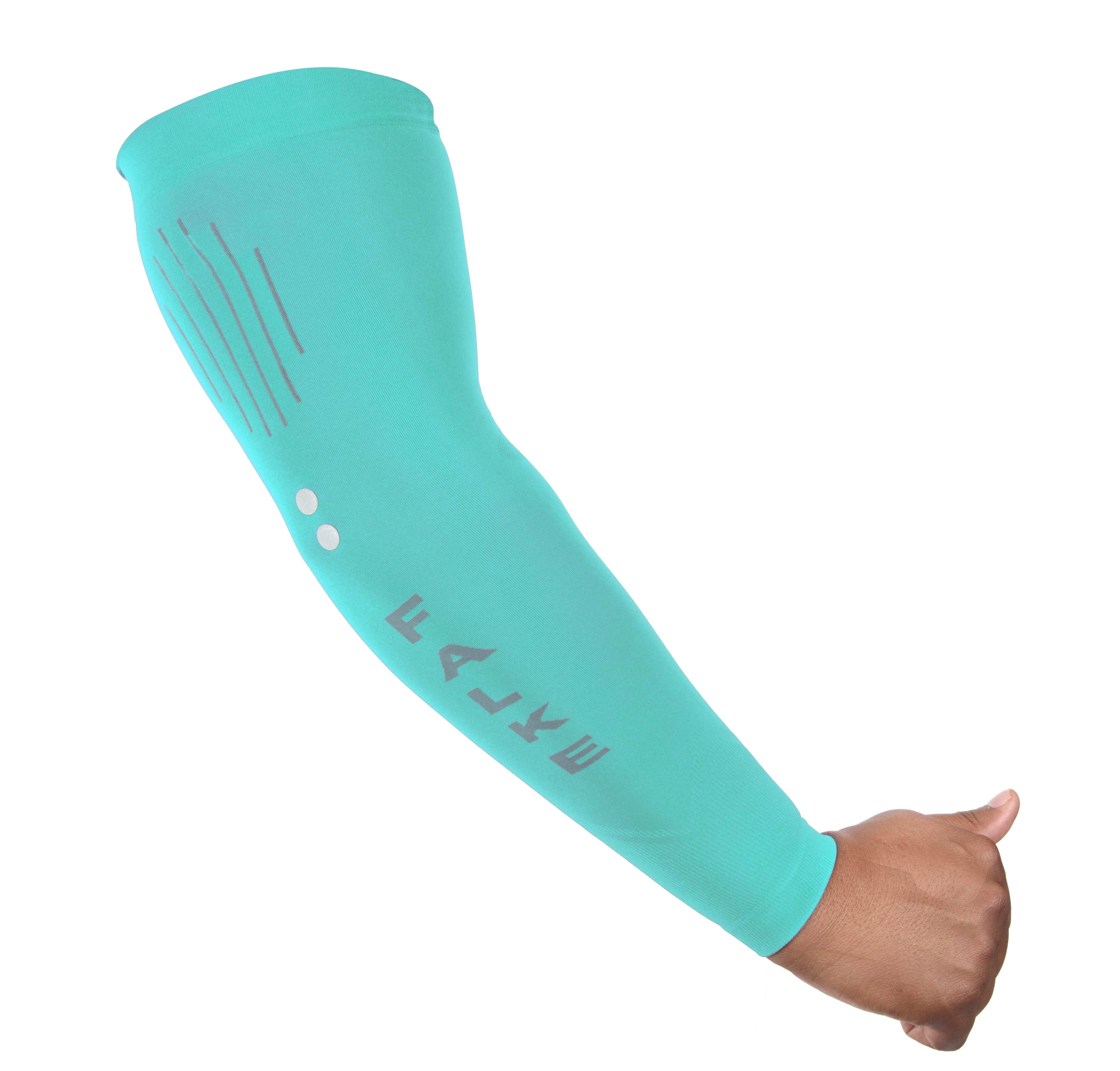 53% off on 2x Unisex SPF50+ Arm Protectors | OneDayOnly