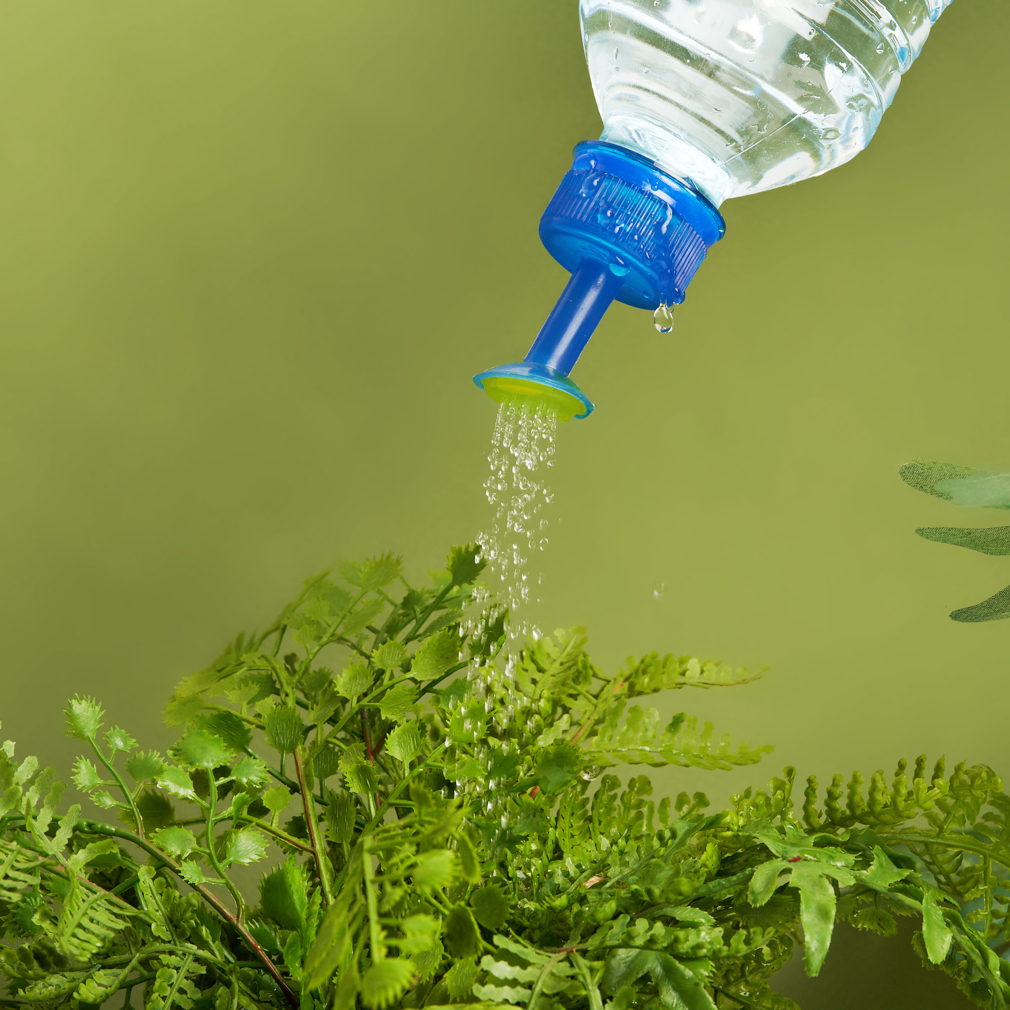 60% off on 10x Assorted Bottle Top Spouts | OneDayOnly