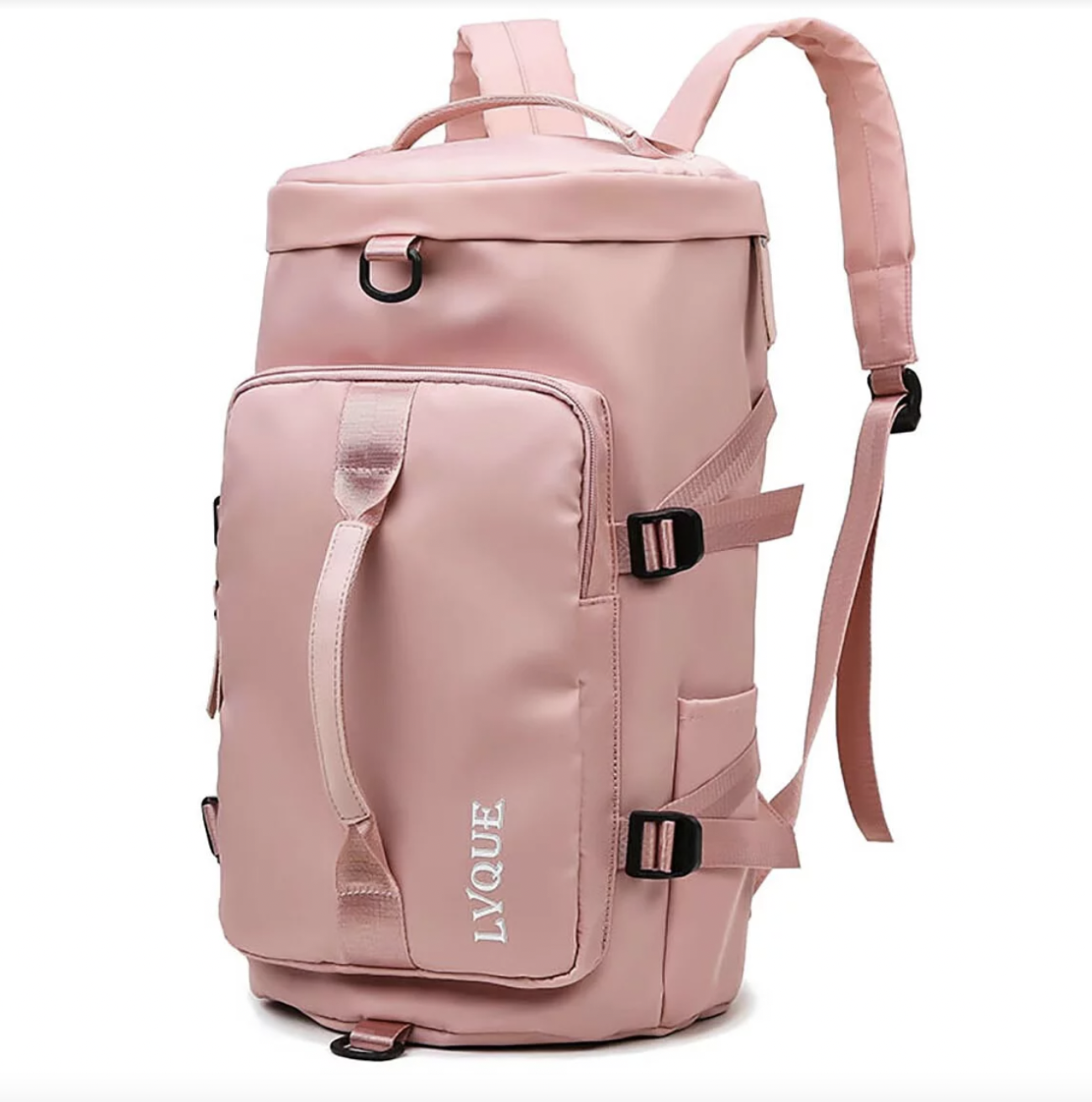 30% off on LVUQE 2-in-1 Backpack & Duffel Bag | OneDayOnly