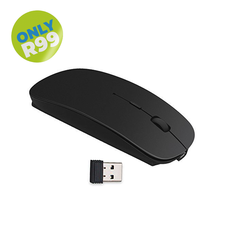 60% off on Novus Ergonomic Wireless Mouse | OneDayOnly