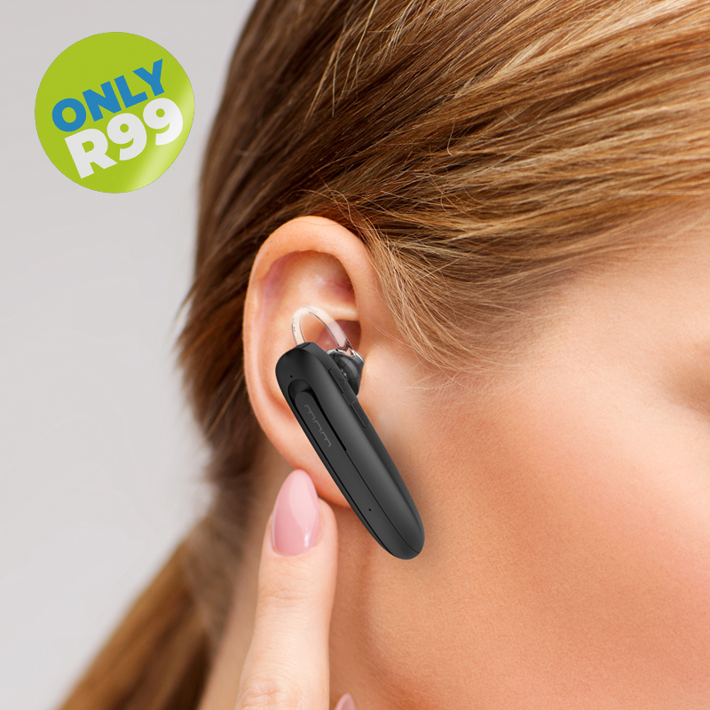 62% off on WUW Wireless Bluetooth Earpiece | OneDayOnly