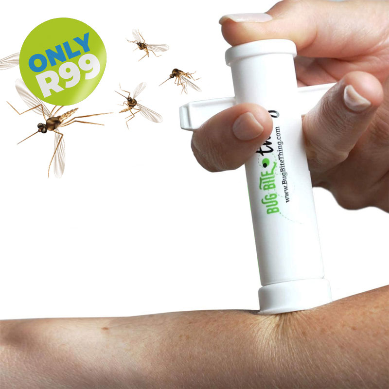 67% off on Bug Bite Thing Bite Suction Tools | OneDayOnly