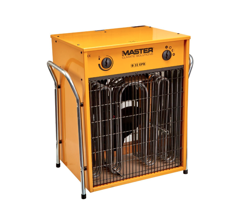 24% off on Master Climate Solutions 22kW Heater | OneDayOnly