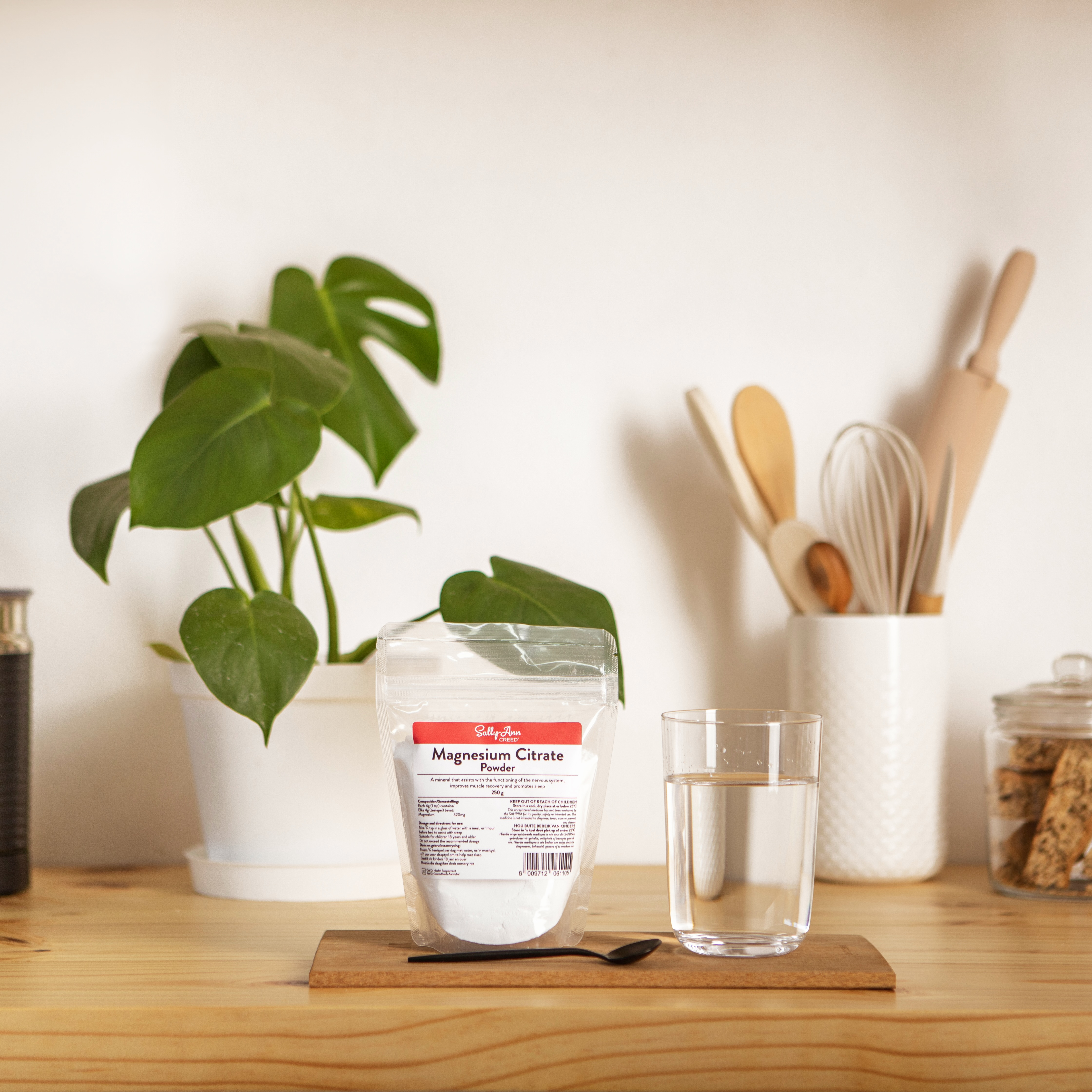 40% off on 250g Magnesium Citrate Power | OneDayOnly