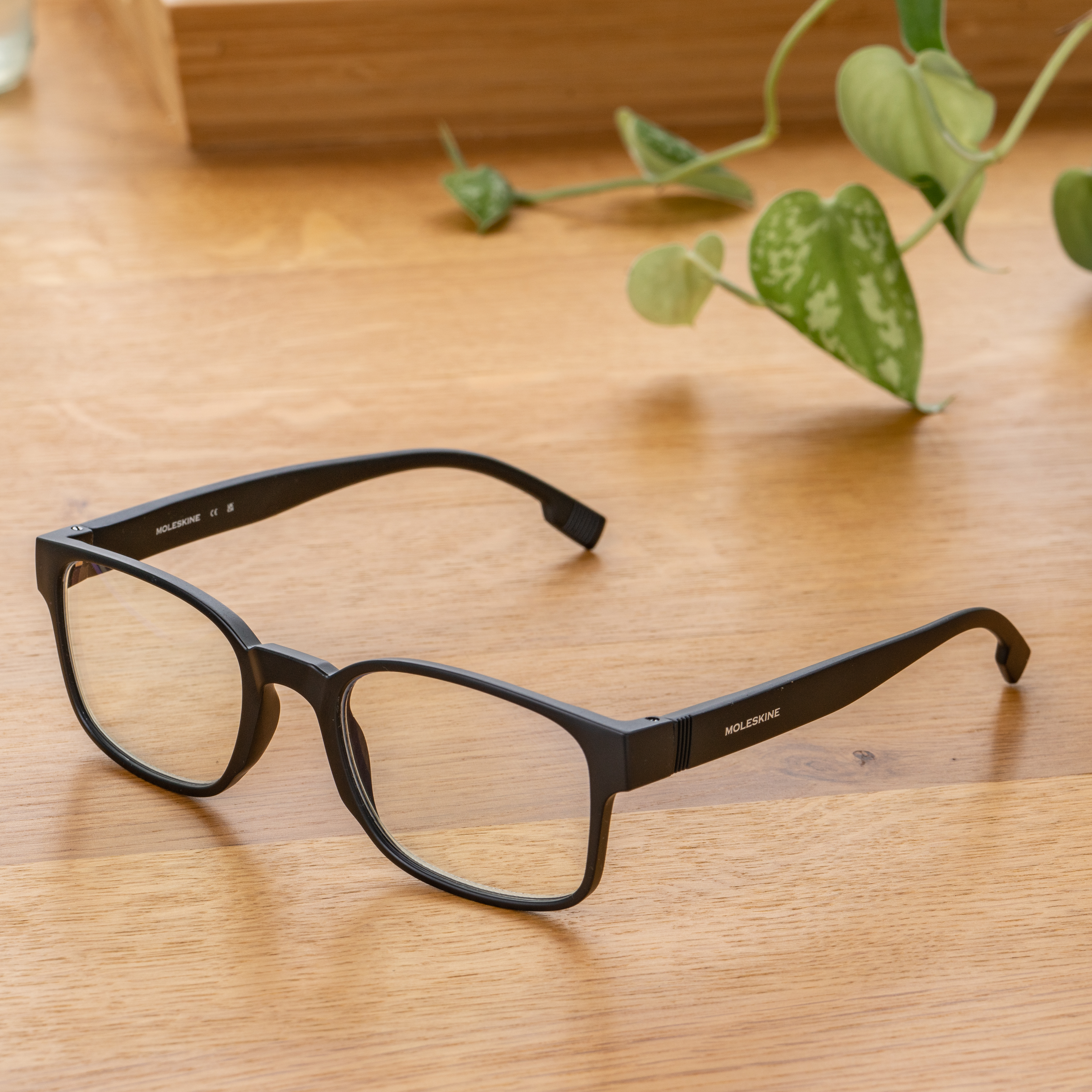 30% off on Moleskine Unisex DJ Reading Glasses | OneDayOnly