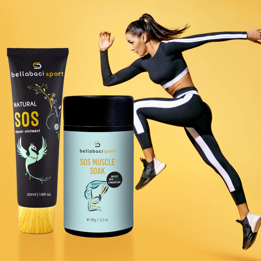 30% off on 2-Piece Muscle Soak Bundle | OneDayOnly
