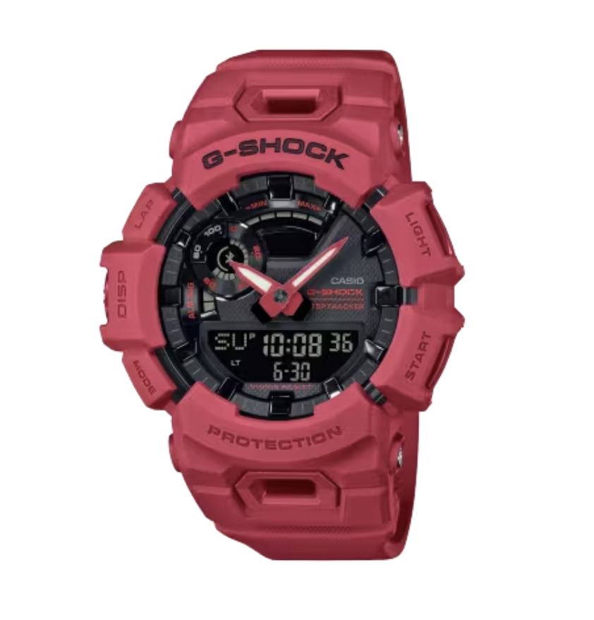 49% off on Casio Men's G Shock Bluetooth Watch | OneDayOnly