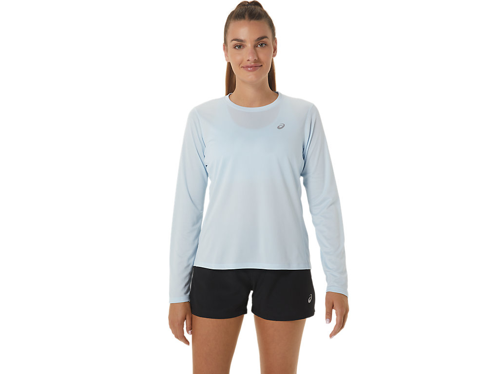 44% off on ASICS Ladies Core LS Top | OneDayOnly