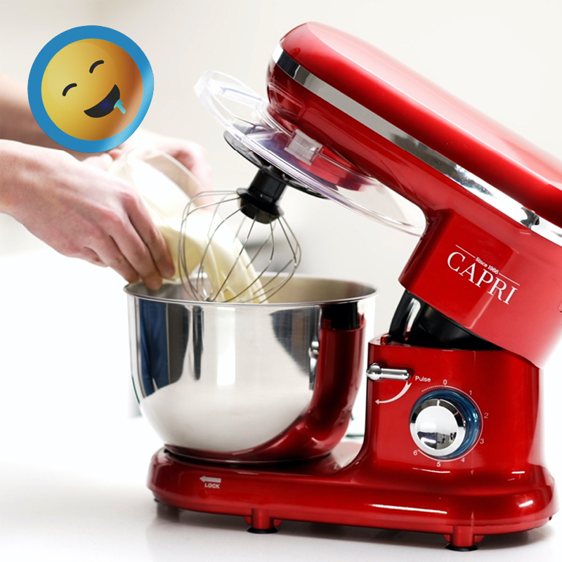 62% off on 4.5L Ultimate Stand Mixer | OneDayOnly
