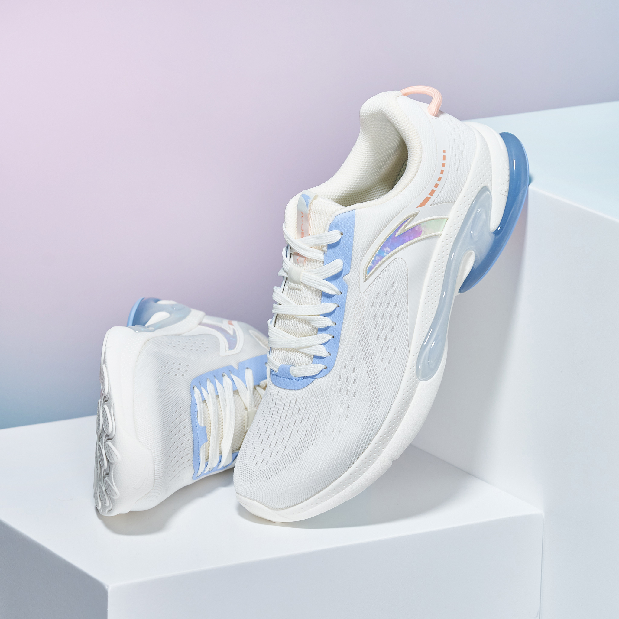 37% off on ANTA Ladies Mesh EVA Running Shoes | OneDayOnly