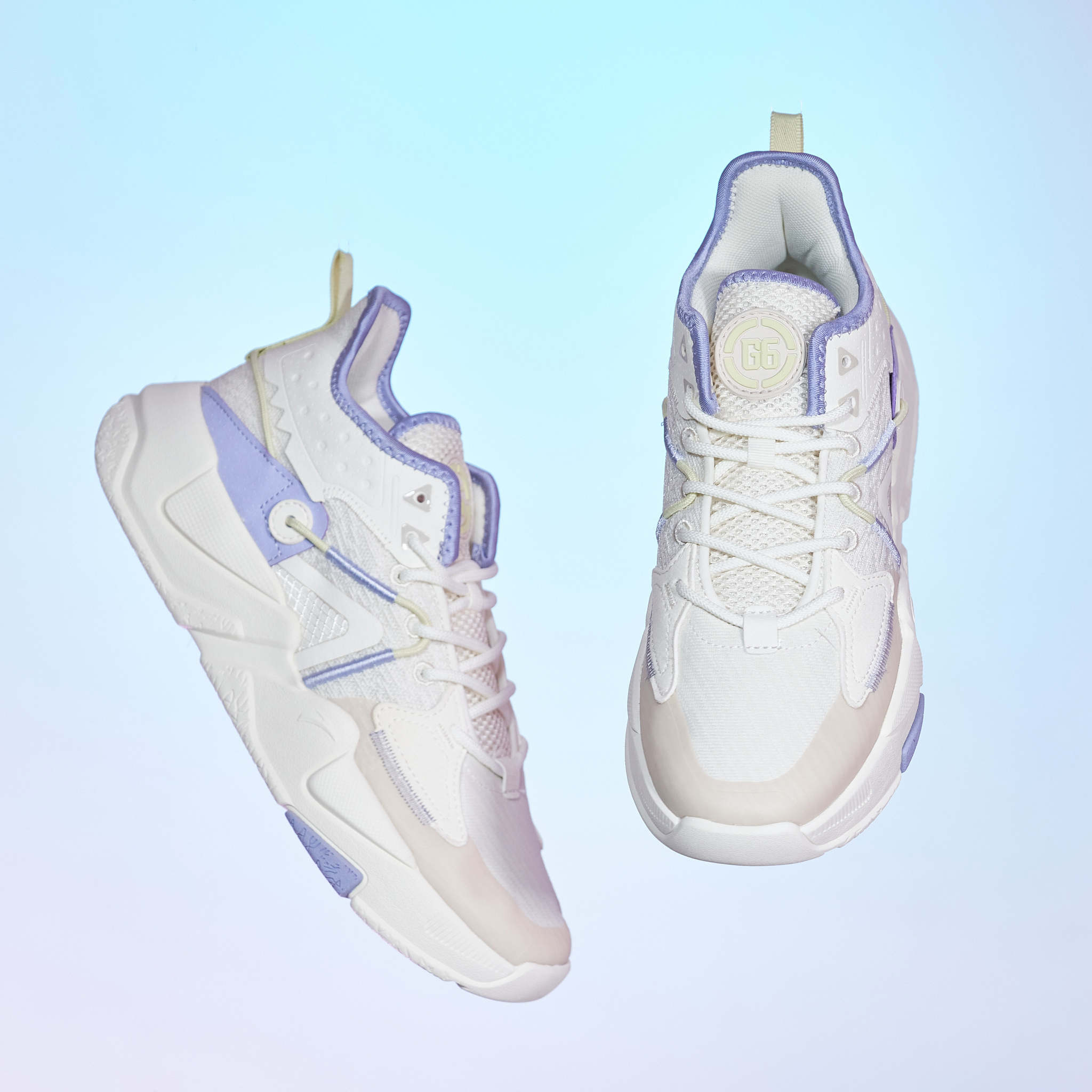 57% off on ANTA Ladies X-Game Lifestyle Shoes | OneDayOnly
