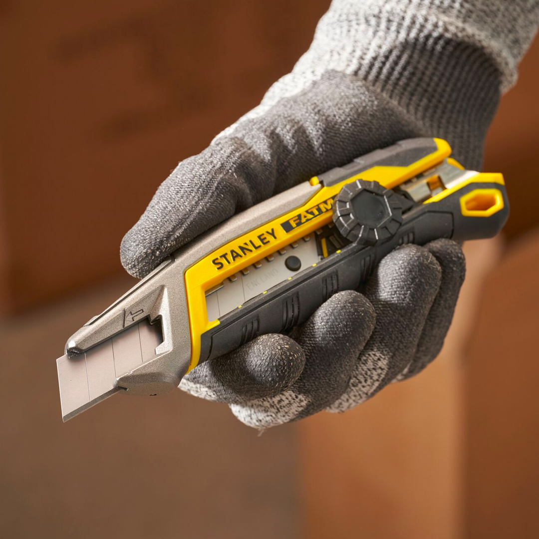 37% off on Stanley Pocket Utility Knife | OneDayOnly