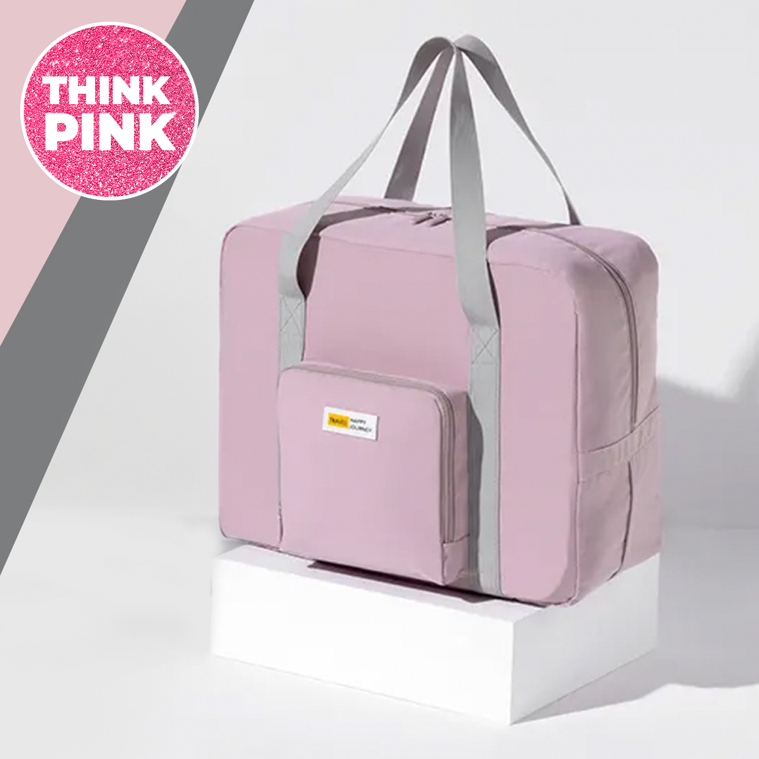 30% off on FlexiPak Foldable Travel Duffel Bags | OneDayOnly