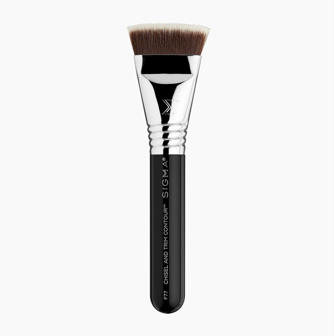 46% off on Sigma Chisel and Trim Contour Brush | OneDayOnly