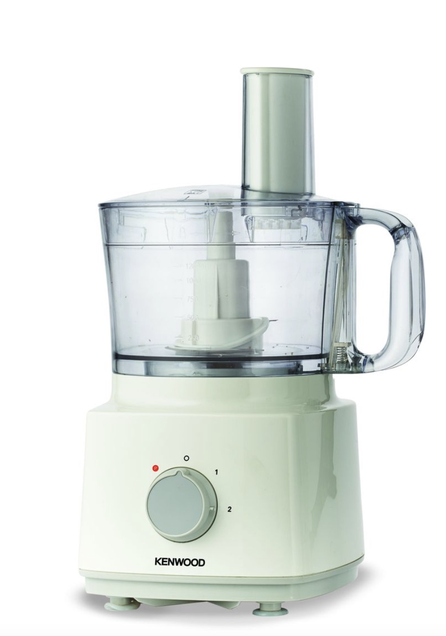 29% off on 750W Food Processor & Blender Attachment | OneDayOnly
